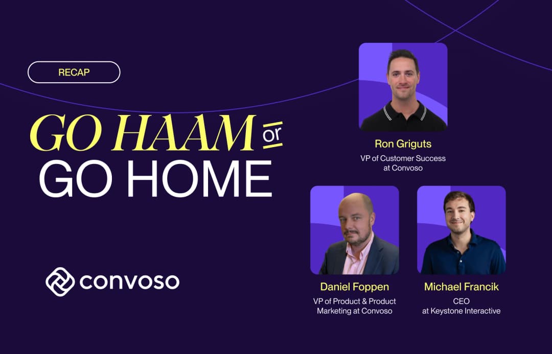 About Convoso | Leading Contact Center Software Provider | Convoso