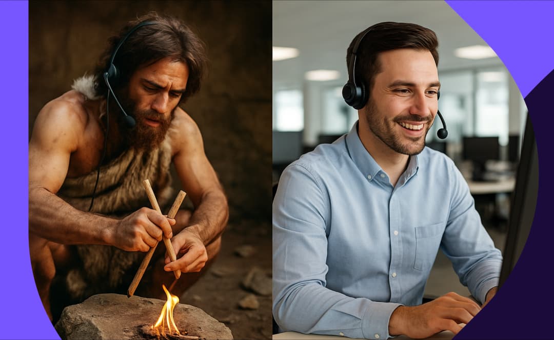 How Convoso Works | AI-Powered Call Center Software | Convoso