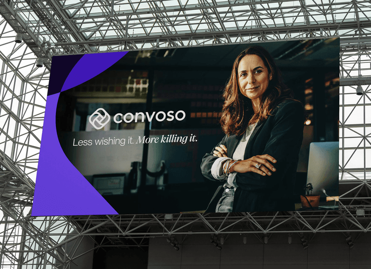 Convoso Launches Reimagined Branding | Convoso
